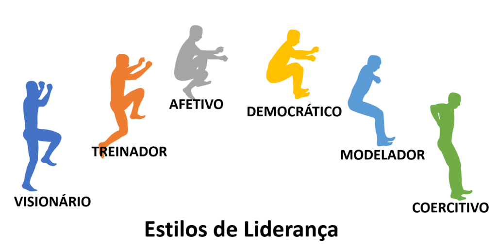 Inteligência Emocional e os Estilos de Liderança | Impariamo